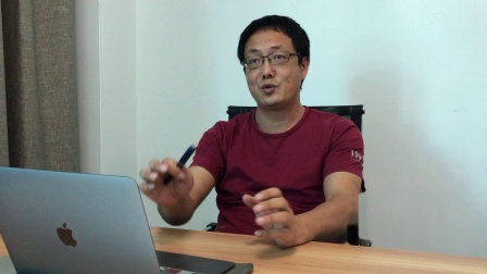 海南雨点网络创始人王林先生详解营销型网站与传统网站的区别.mov