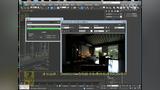 室内设计3D效果图教程 全集 17 3D教程 环境光的布设