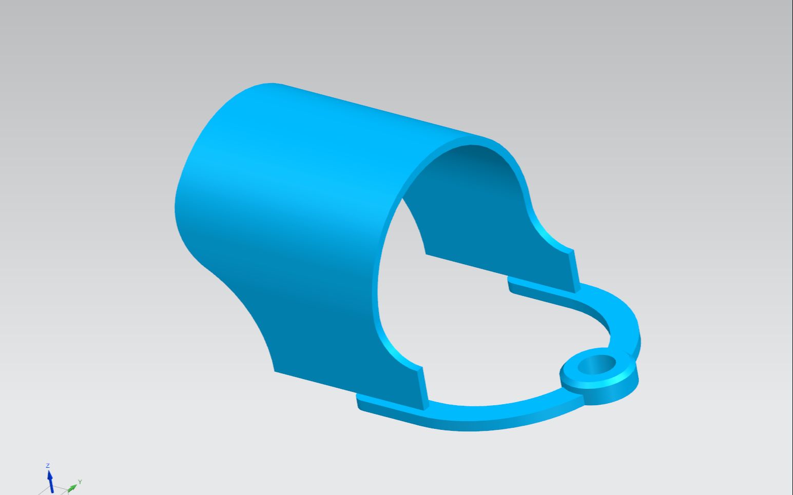 CaTICs网络3D大赛085