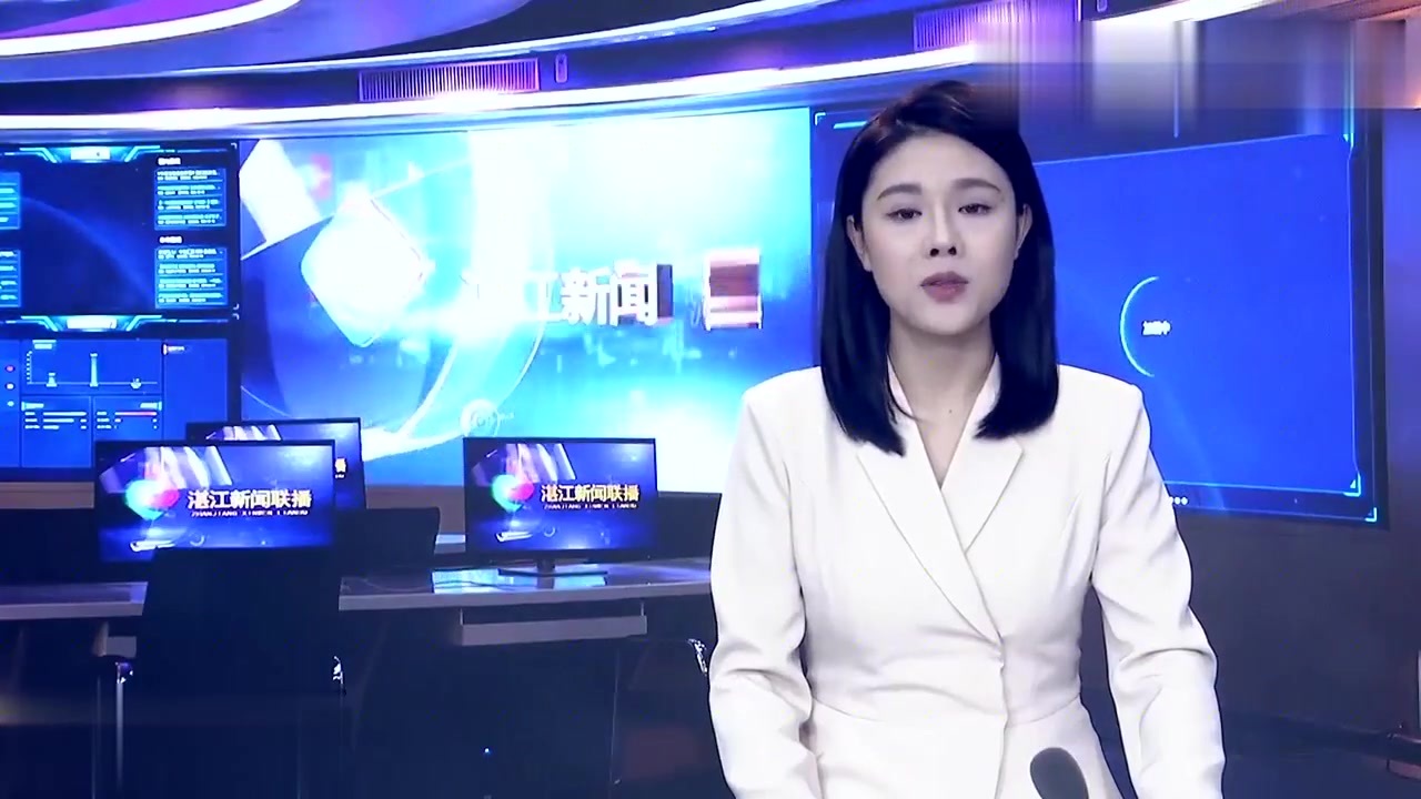 市人大调研组到徐闻调研督导人大代表重点建议办理工作