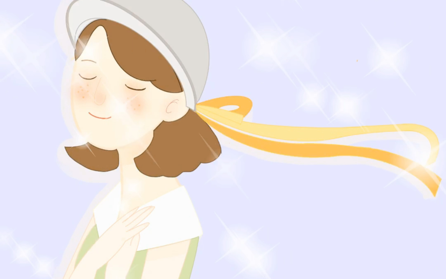 【PROCREATE】ipad绘画过程录制 100张练习挑战part2