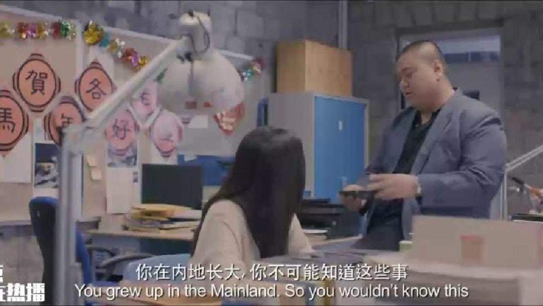 有人顶替校长工作,校长才逃过一劫,从那以后他的运气越来越好