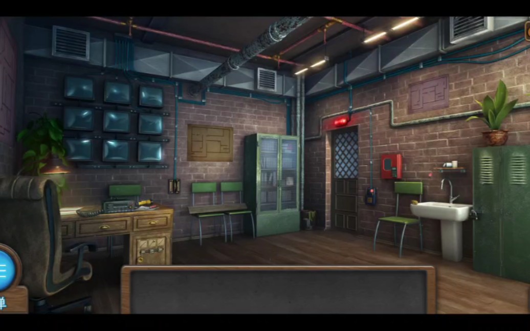 密室逃脱7环游世界(博物馆)