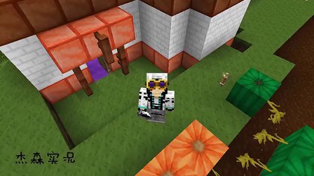 ★我的世界★minecraft【模组生存】Ep10(两部机器)