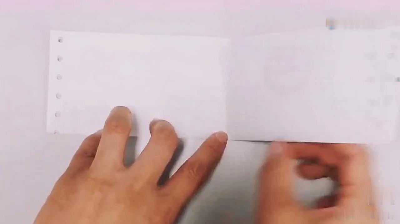 大发票怎么折叠,发票折叠方法