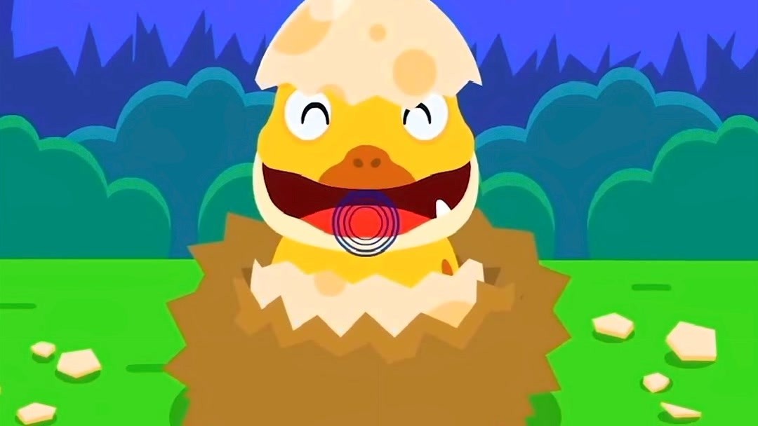 迷你特工队:帮助刚出生的小宝宝一起来寻找妈妈~