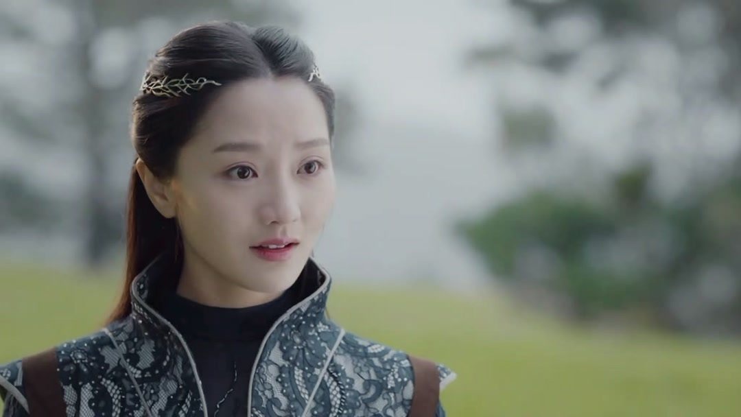 《临界天下》缝魂通过灵兽告知莲泉和幽花有关永生岛的线索