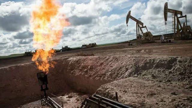 这下厉害了!中国获得"宝藏性"资源,可供全国人民使用近百年