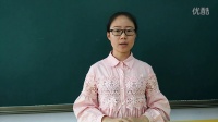 幼儿园中班教育活动《宝贝们要健康》说课