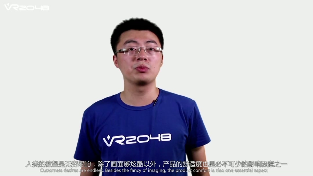 【VR2048】虚拟现实 Oculus DK2 & Gear VR 测评 硬件解析