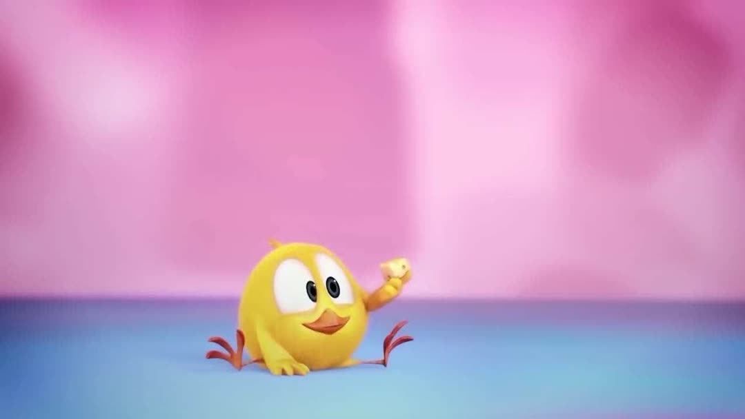 淘气小鸡去哪儿了?你能找到算我输(9)