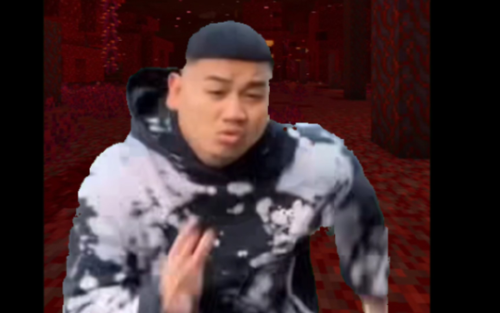 我的世界早期下界更新废案