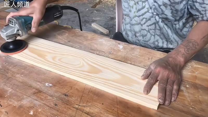 木制垃圾桶,既环保又实用的制作