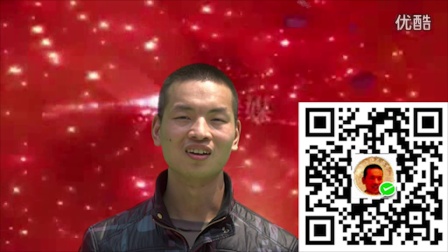 自明星鼻祖吧小青哥马云专辑好运来微信二维码