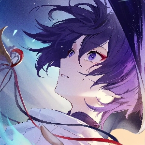 浮倾世尘 