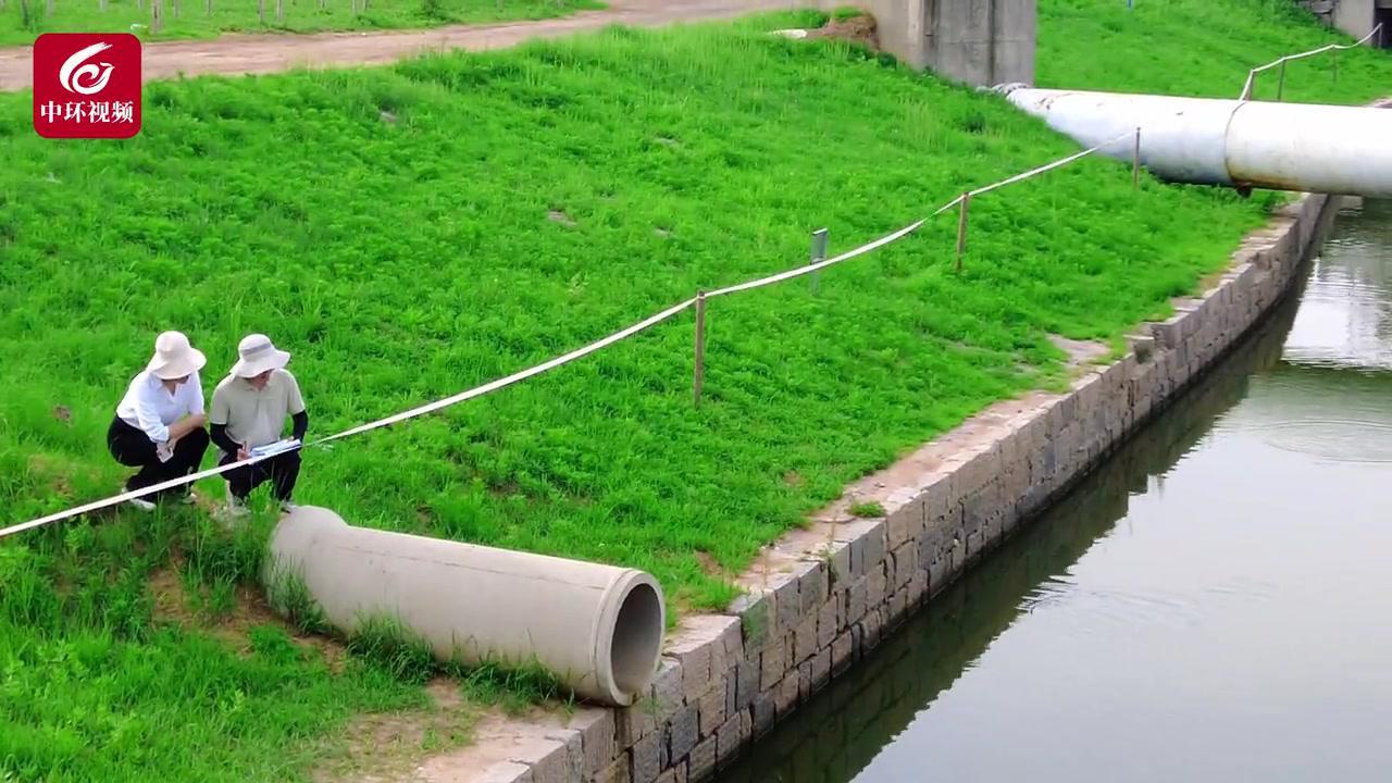 他们在核查中发现新排口!|入海#排污口排查