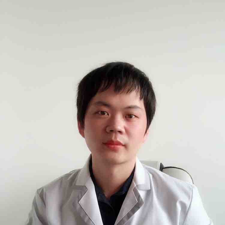走进慕白的世界 
