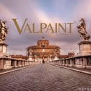 意大利瓦帕因特艺术涂料 