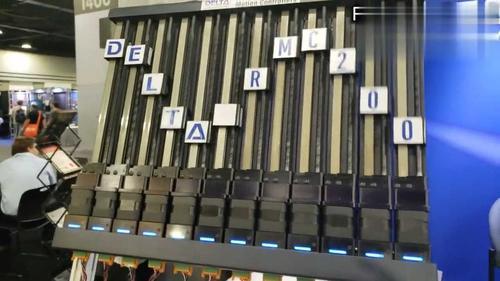 强大的工业自动化合集,这些发明真正的改变人们的工作方式