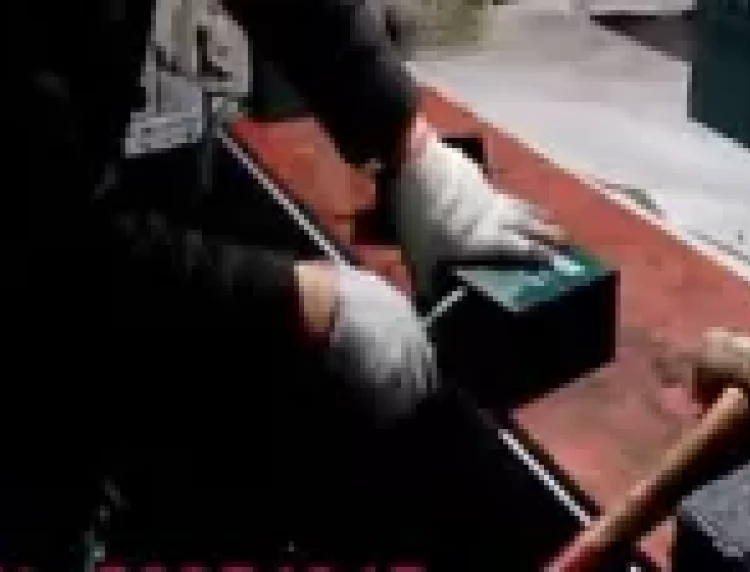 电动车电池修复视频