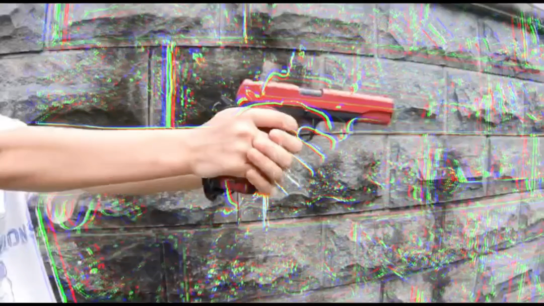 国外搬运玩具模型- M1911 战鹰