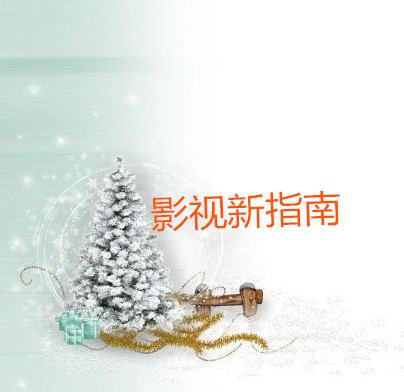 影视新指南 