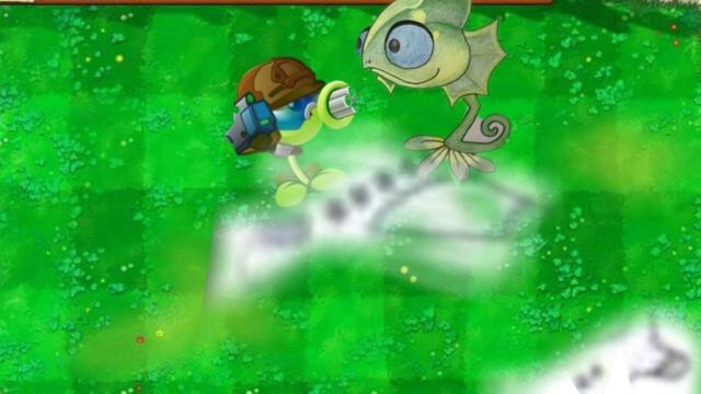 没有螺旋桨照样飞,声音要调大点