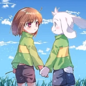 羊猹组合天下无敌 