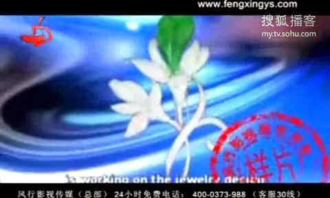 宝福珠宝(北京)-安阳风行影视传媒(企业宣传片、影视广告片)