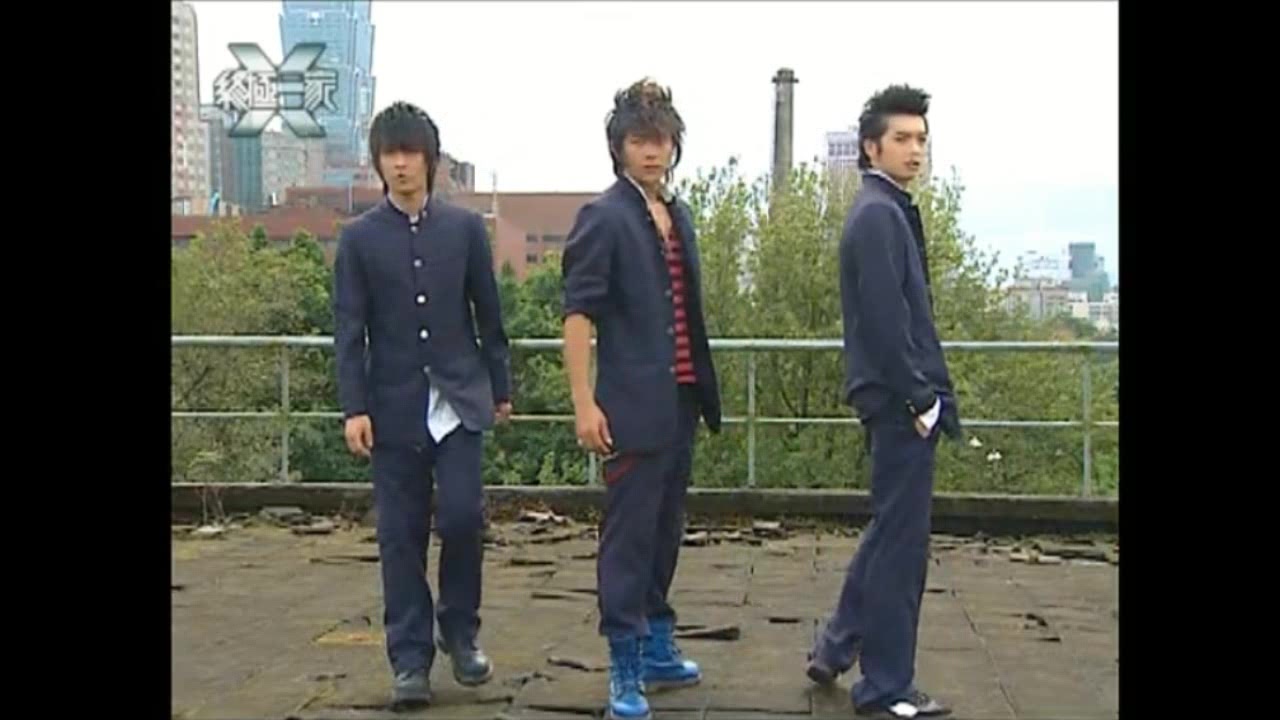 终极一家:既然没恢复功力,就当是电疗嘛!有考虑过修的感受嘛