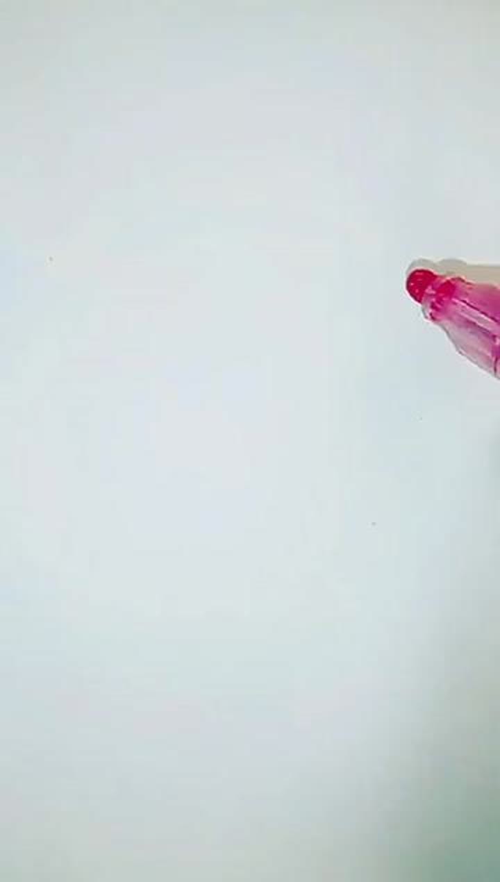 幼儿园简笔画 猪,数字画教学三个零可以变成什么?幼儿园 简笔画 儿童.