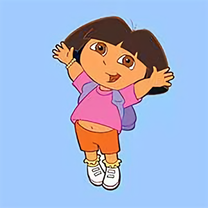 爱探险的朵拉剧场 