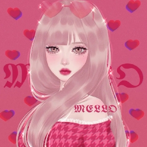 蜡笔画彩虹呀 