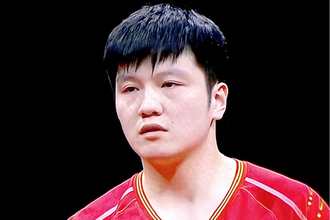 樊振东上上签!梁靖崑约战张本智和,马龙或迎内战,王楚钦下下签