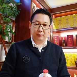 @新疆酱酒张员外 