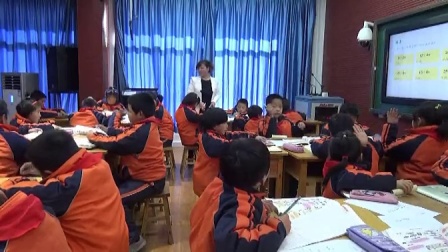 学帮理练--用2-5的乘法口诀求商(刘爱华)