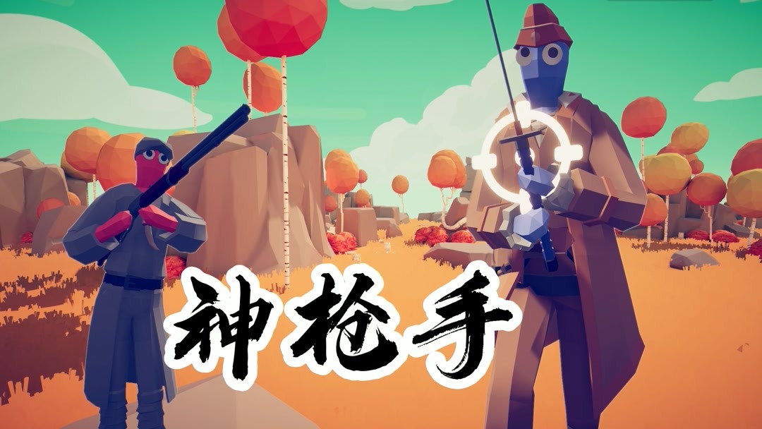 全面战争模拟器:当日寇小队前往村庄路上,遇上弹无虚发的神枪手