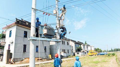 高压开关设备检修的内容和流程,电工不一定知道