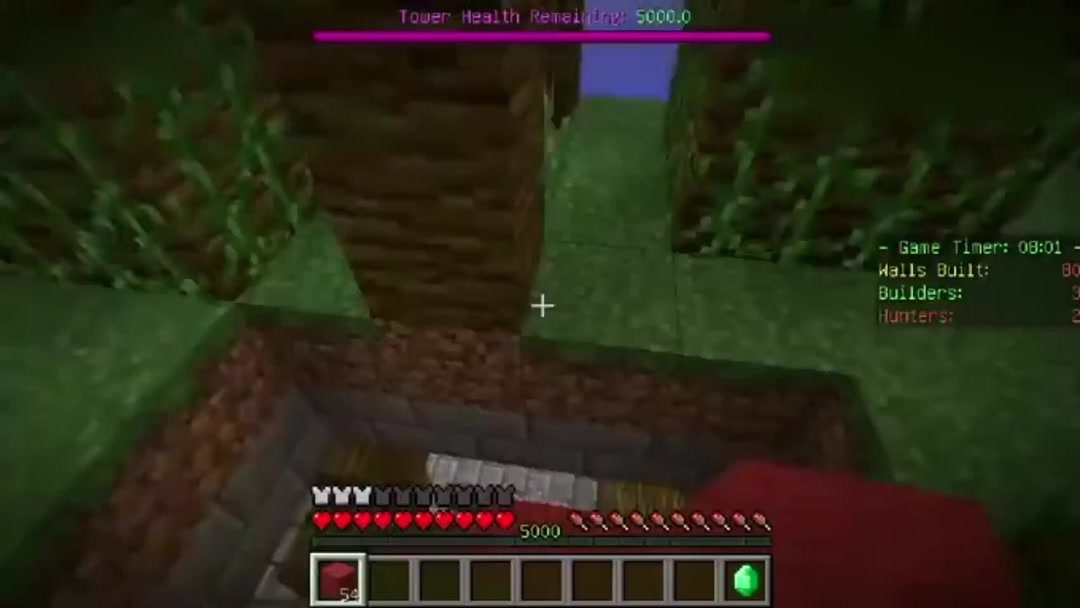 ★我的世界 籽岷★Minecraftt红叔服务器