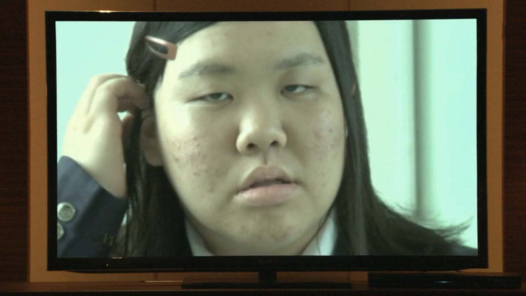 《走马灯株式会社2》少女长的太丑,拼命整容,最后嫁给男神!