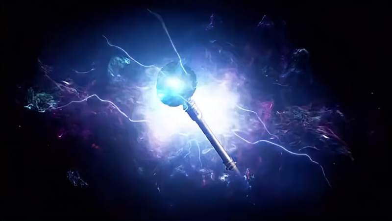 唐三庚辛城.购材料.制造唐门暗器