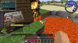 我的世界Minecraft《籽岷的模组介绍 新神奇宝贝 Mod》