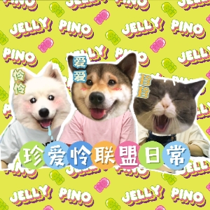 珍爱怜联盟日常 