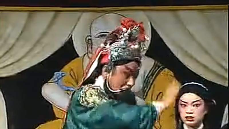 豫剧张钰东铡美案(完整版)下