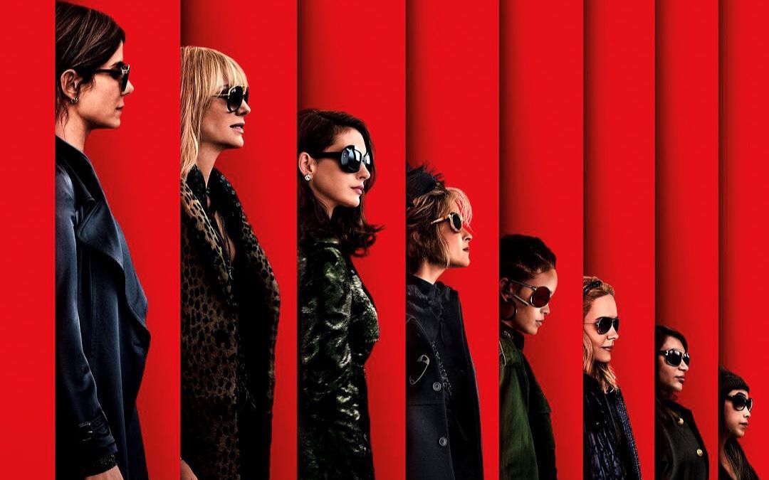 【瞒天过海美人计】姬圈扛把子们的完美谢幕