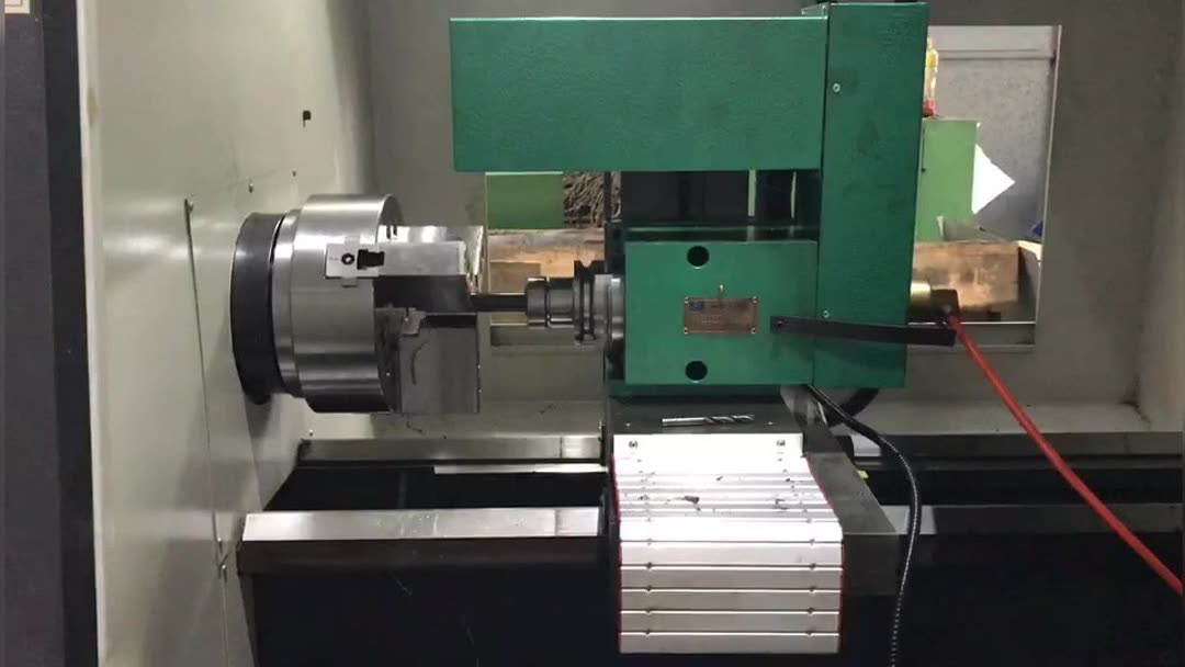 钎具内螺纹旋风铣专机,常州泽尔达专业旋风铣供应商