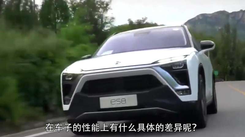 都是新能源车,售价10万和30万差距在哪里?老司机说进了心坎