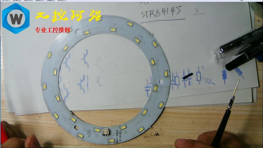 电流信号发生器毫安电流信号测试仪使用技巧分享,专业变频器维修
