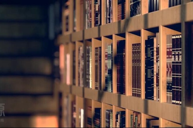 房地产宣传片视频案例,永盛视源