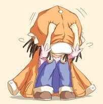 圆脸貓 